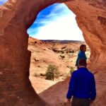Monument Valley: 2.5-hour Mystery Valley Tour - Authentic Experiences and Unique Sights