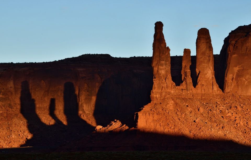 Monument Valley: 3-Hour Sunrise Tour - An In-Depth Look at the 3-Hour Sunrise Tour