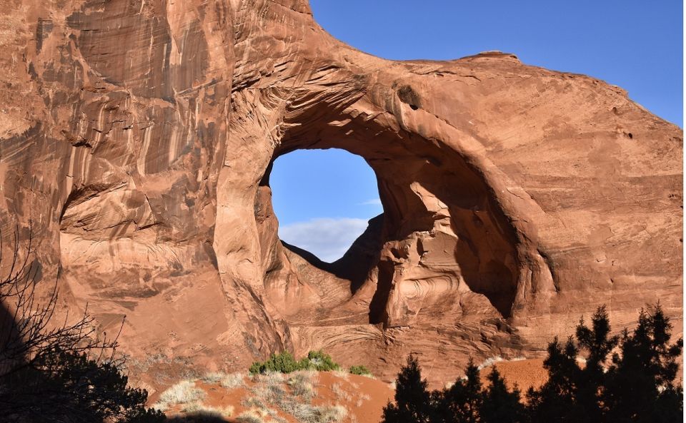 Monument Valley: 3-Hour Sunrise Tour - Guides and Expertise