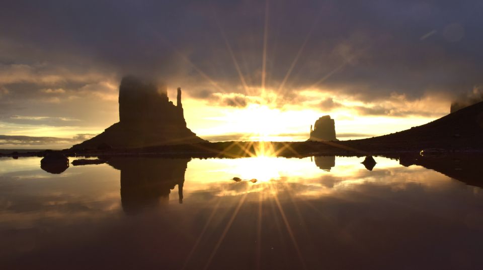 Monument Valley: 3-Hour Sunrise Tour - Pricing and What You Get