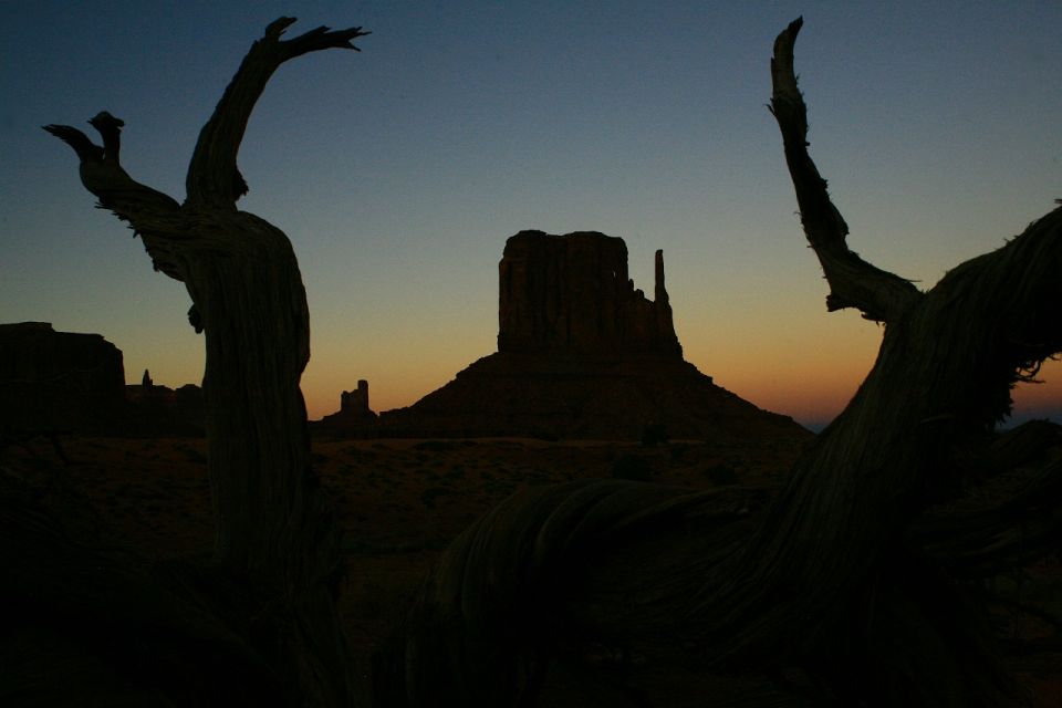Monument Valley: 3-Hour Sunrise Tour - Final Thoughts: Is It Worth It?
