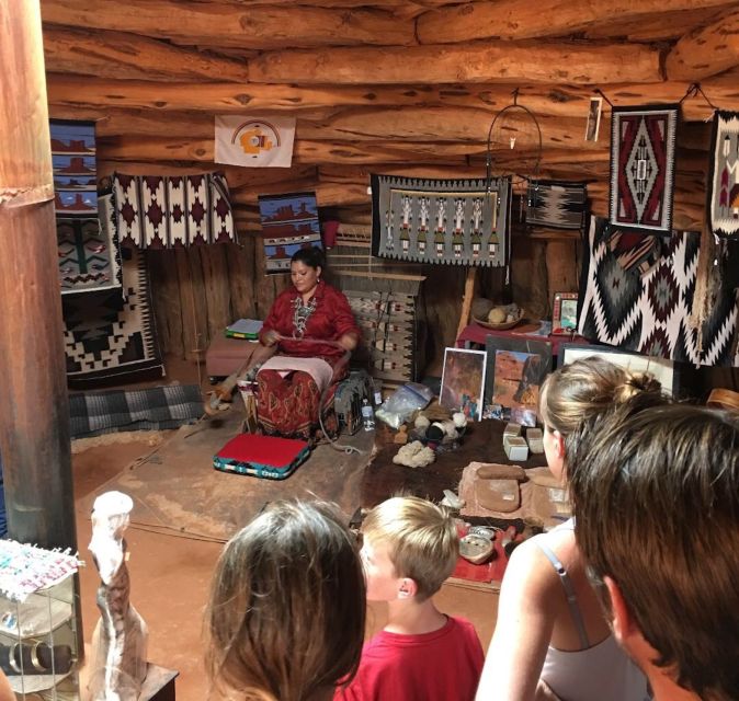 Monument Valley: 3-Hour Sunrise Tour with Navajo Guide - FAQs