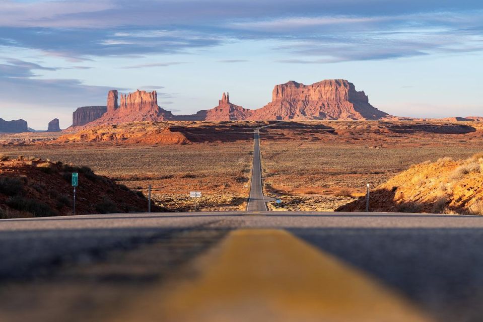 Monument Valley 4x4 Navajo Guided Tour - An In-Depth Look at the Monument Valley 4x4 Navajo Guided Tour