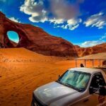 Monument Valley 4x4 Navajo Guided Tour - Is This Tour Right for You?
