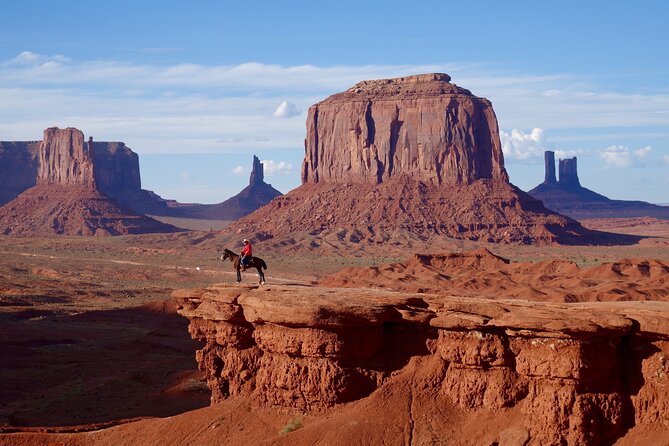 Monument Valley 4x4 Tour - The Sum Up: Is This Tour Worth It?