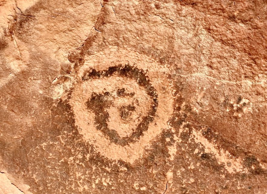 Monument Valley and Mystery Valley Full-Day Tour - Key Points