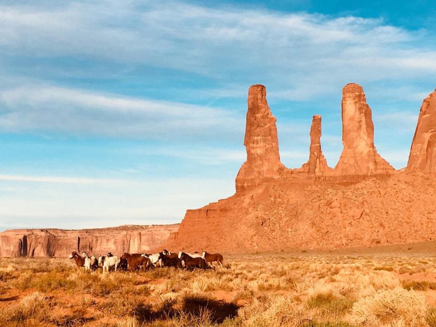 Monument Valley: Backcountry Jeep Tour with Navajo Guide - The Sum Up: Who Will Love This Tour?