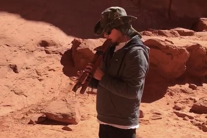 Monument Valley Backcountry Tour - What Makes This Tour Stand Out?