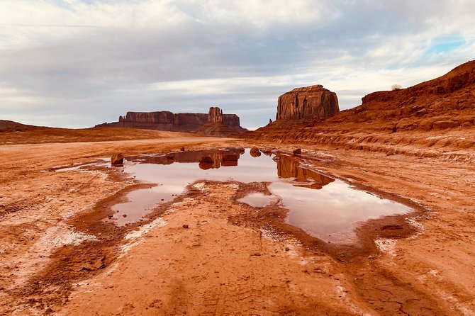 Monument Valley Backcountry Tour - Price and Value Analysis