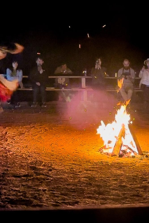 Monument Valley: Cultural Tour with Dinner and Entertainment - An In-Depth Look at the Experience  