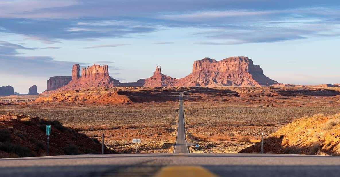 Monument Valley: Cultural Tour with Dinner and Entertainment - The Practicalities and Value