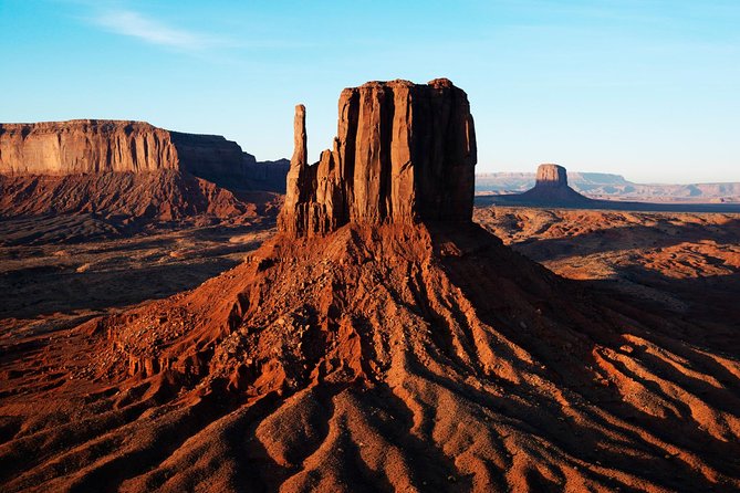 Monument Valley Day Tour from Flagstaff - An In-Depth Look at the Monument Valley Day Tour