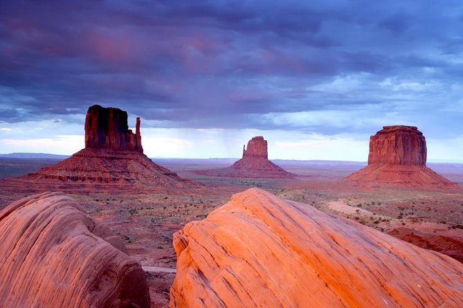 Monument Valley Day Tour from Flagstaff - Pricing and Value Considerations