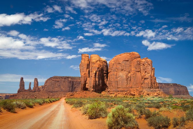 Monument Valley Day Tour from Flagstaff - FAQ