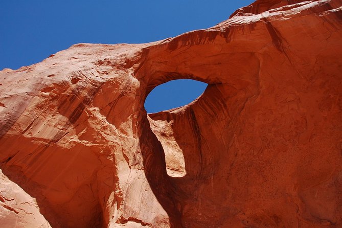 Monument Valley Deluxe Tour - Price and Value