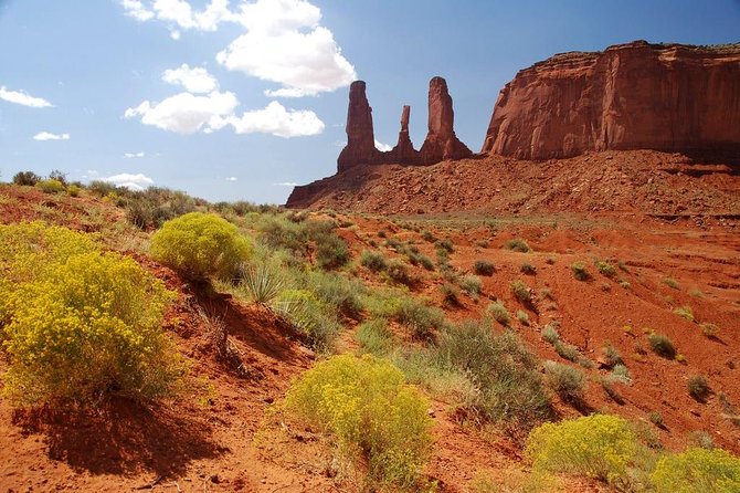 Monument Valley Deluxe Tour - Considerations Based on Reviews