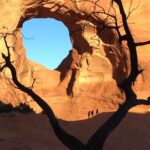 Monument Valley Extended Backcountry Tour - FAQs