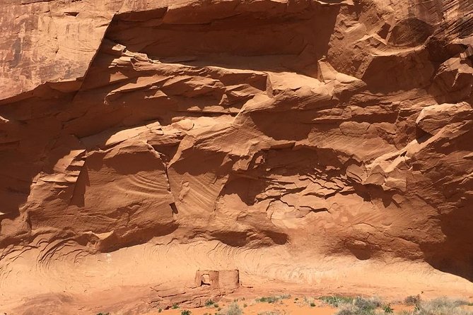 Monument Valley Extended Backcountry Tour - Final Thoughts