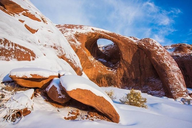 Monument Valley Group Tour - 3 Hours - Navajo Spirit Tours - An Authentic Dive into Monument Valley