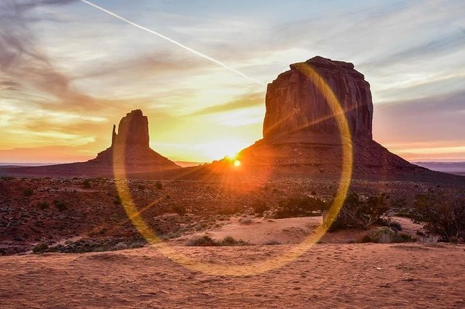 Monument Valley Group Tour - 3 Hours - Navajo Spirit Tours - What to Expect from the Experience