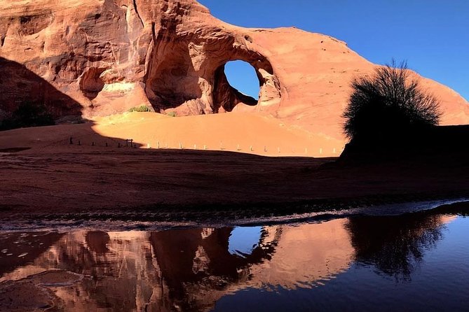 Monument Valley Group Tour - 3 Hours - Navajo Spirit Tours - Cost and Value