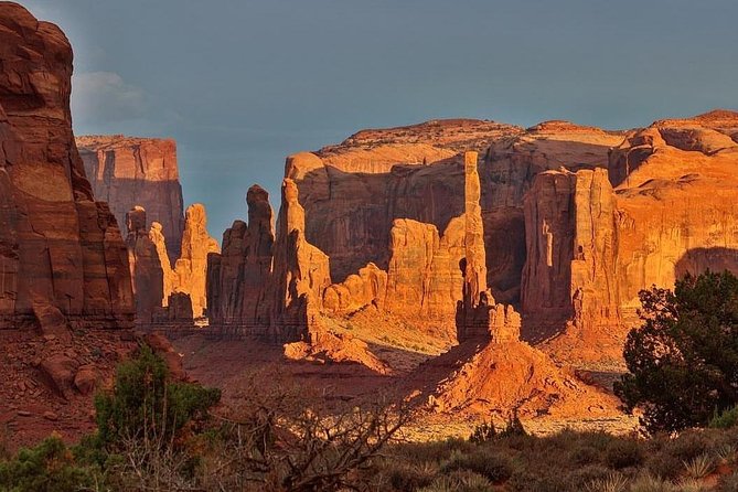 Monument Valley Group Tour - 3 Hours - Navajo Spirit Tours - The Sum Up