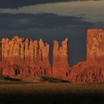 Monument Valley: Guided Sunset Tour - The Itinerary: What You’ll Experience