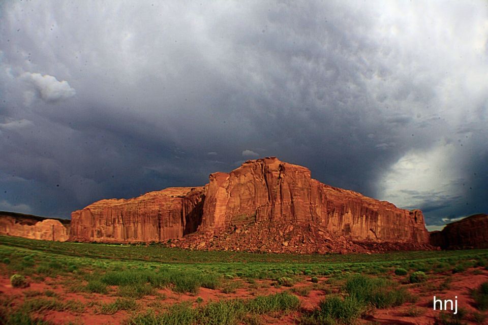 Monument Valley: Guided Sunset Tour - Who Will Love This Tour?