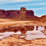 Monument Valley: Highlights Tour with Backcountry Access - Key Points