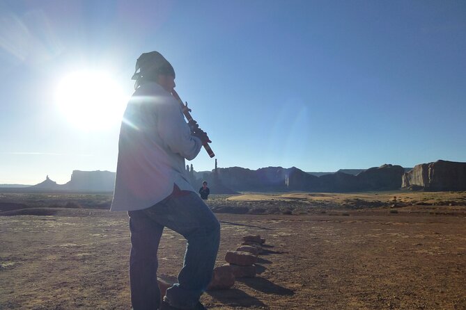 Monument Valley Hogan Overnight Experience - Authentic Experiences and Authentic Challenges