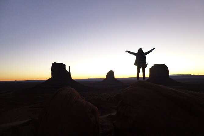 Monument Valley Hogan Overnight Experience - Who Should Consider This Tour?