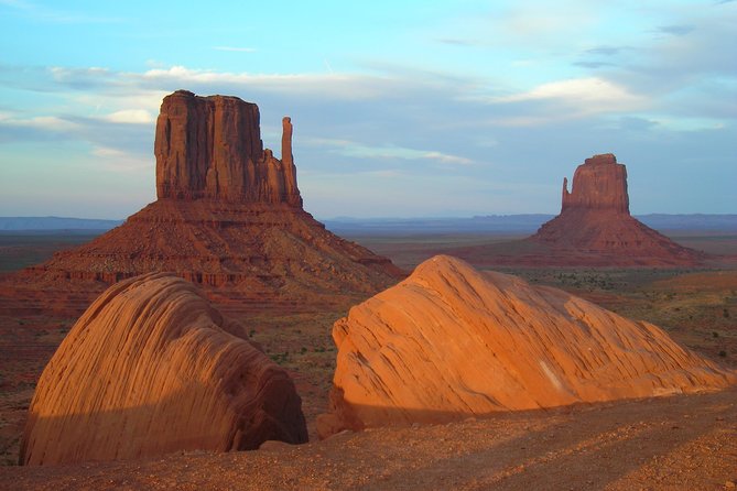 Monument Valley Hogan Overnight Experience - The Sum Up