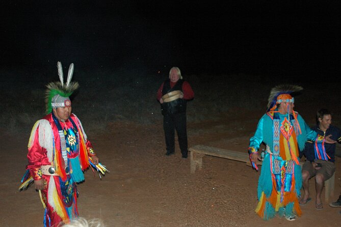 Monument Valley Hogan Overnight Experience - FAQ