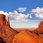Monument Valley Loop Drive Tour - The Itinerary in Detail: What You Can Expect