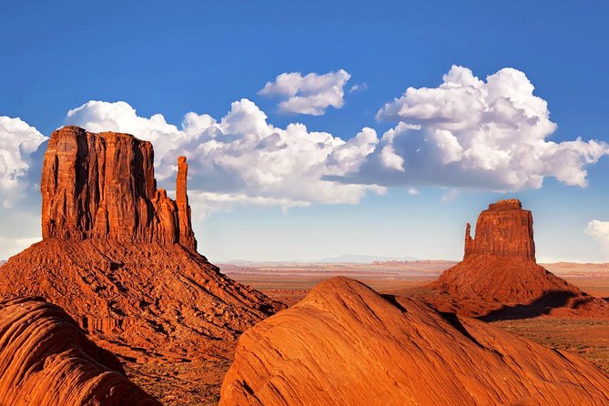 Monument Valley Loop Drive Tour - The Itinerary in Detail: What You Can Expect