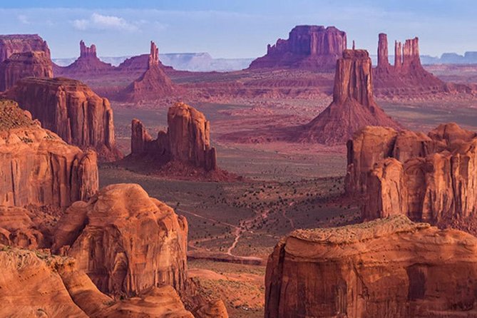 Monument Valley Loop Drive Tour - Frequently Asked Questions