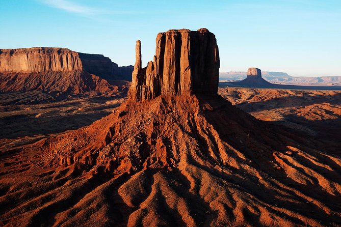 Monument Valley/Navajo Indian Reservation from Sedona/Flagstaff - The Guided Experience: Knowledge, Stories, and Photos