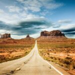 Monument Valley/Navajo Indian Reservation from Sedona/Flagstaff - Transportation and Logistics: Comfort and Convenience