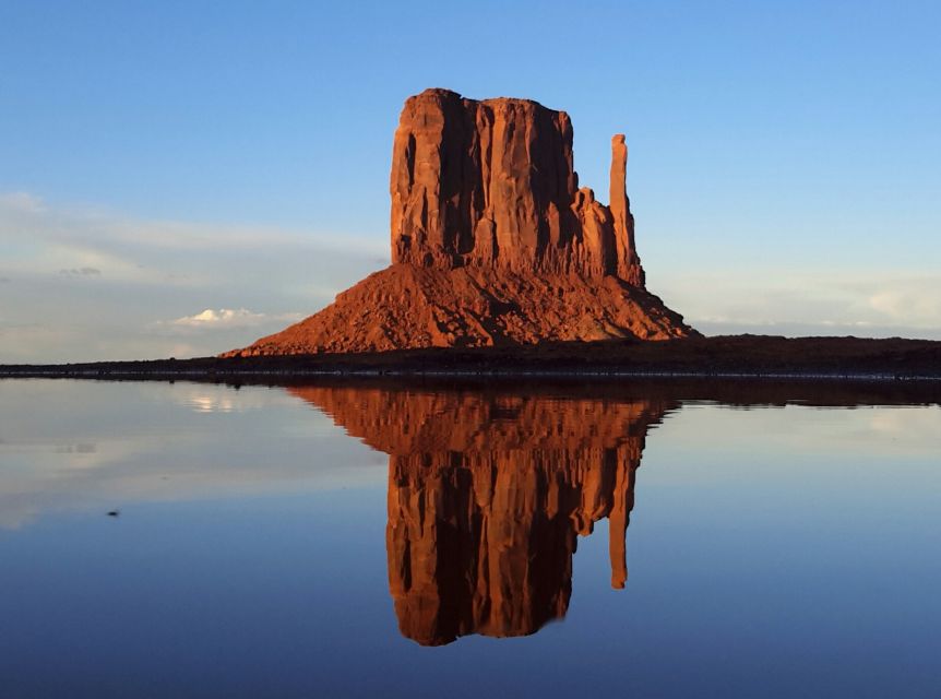 Monument Valley: Scenic 1.5-Hour Tour - FAQs
