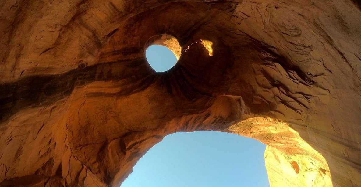 Monument Valley: Scenic 2.5-Hour Guided Tour - Introduction to the Tour