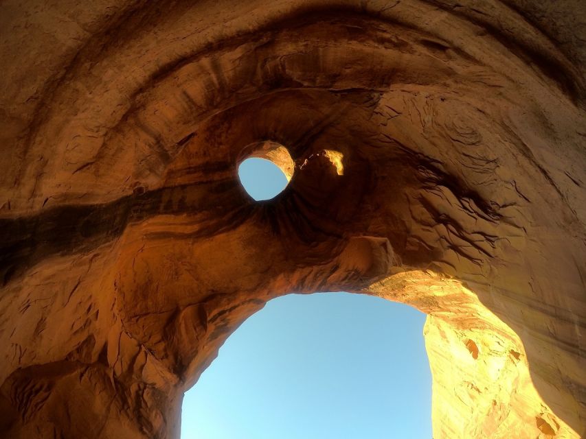 Monument Valley: Scenic 2.5-Hour Guided Tour - What’s Included & What’s Not