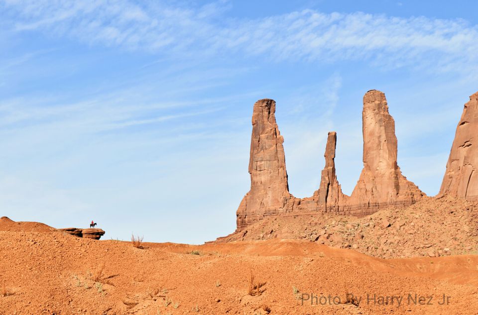 Monument Valley: Scenic 2.5-Hour Guided Tour - How the Price Reflects the Experience