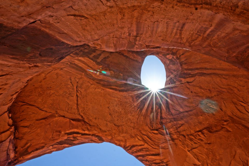 Monument Valley: Scenic 2.5-Hour Guided Tour - Who Will Love This Tour?
