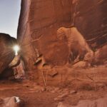 Monument Valley: Scenic 3.5-Hour Cultural Tour - Exploring the Itinerary in Detail