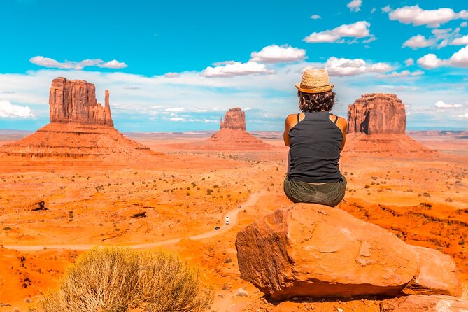 Monument Valley Self-Guided Audio Tour - An Honest Breakdown of the Tour