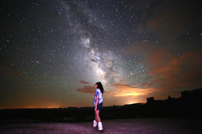 Monument Valley Stargazing Tour - An In-Depth Look at the Monument Valley Stargazing Tour