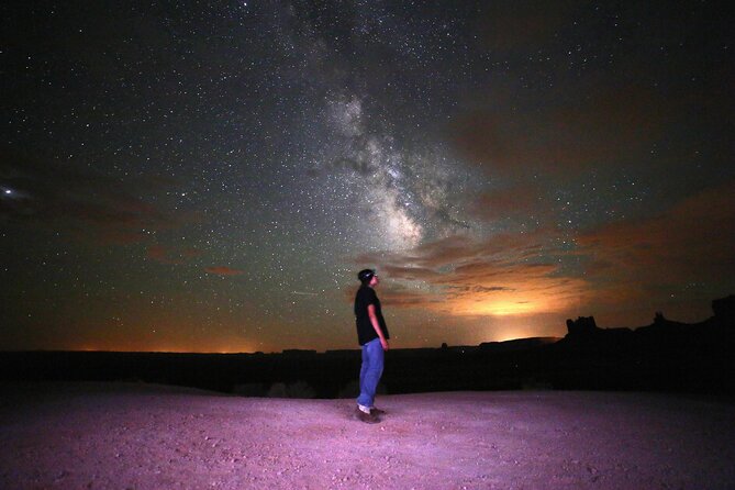 Monument Valley Stargazing Tour - Who Would Love This Tour?