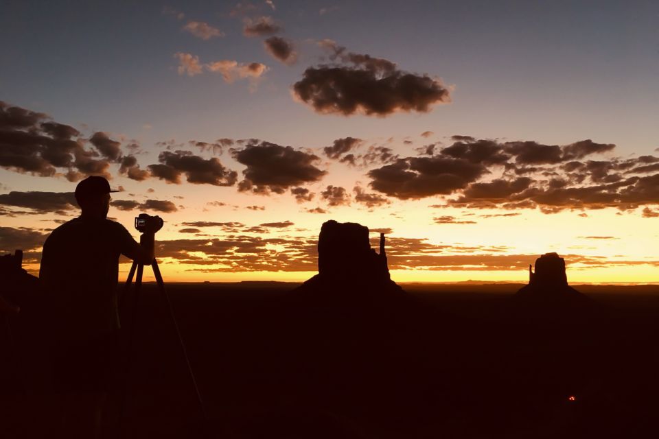 Monument Valley: Sunset Tour with Navajo Guide - Practical Tips for a Great Experience