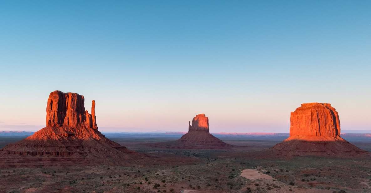 Monument Valley: Sunset Tour with Navajo Guide - FAQs