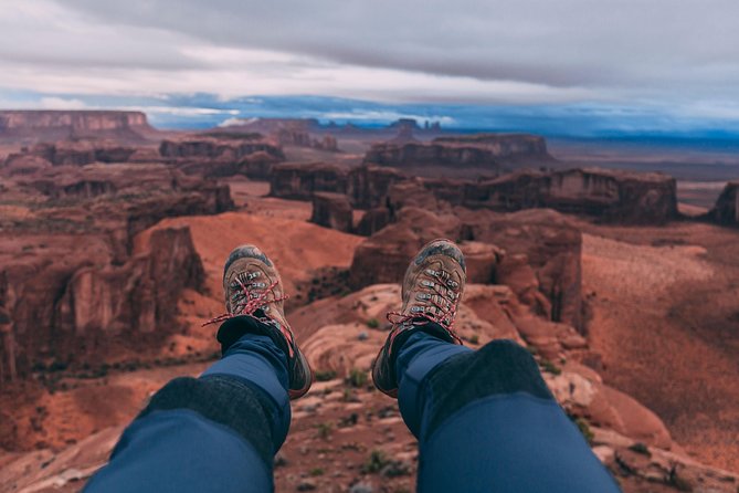 Monument Valley Tour - Monument Valley Tour Review: A Deep Dive into Navajo Land